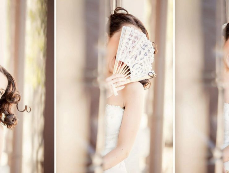 Machiaj mireasa - Andreea Croitoru - Professional make-up artist